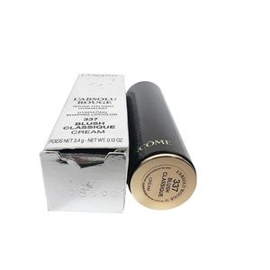 Lancome | Makeup | Lancome Labsolu Rouge Lipstick Shade 337 Blush ...